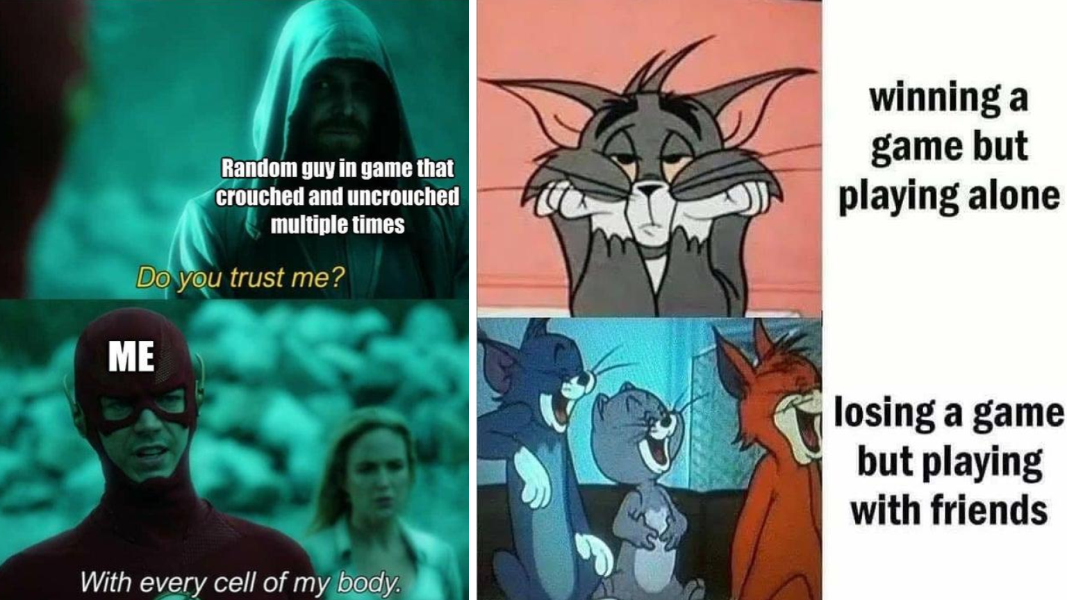 23 Relatable Memes Made For All Gamers | Know Your Meme