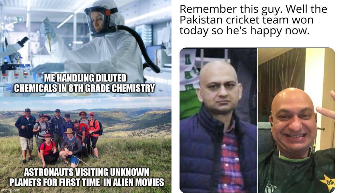 Reddit's 21 Top-Voted Memes That Earned A Sensible Chuckle | Know Your Meme