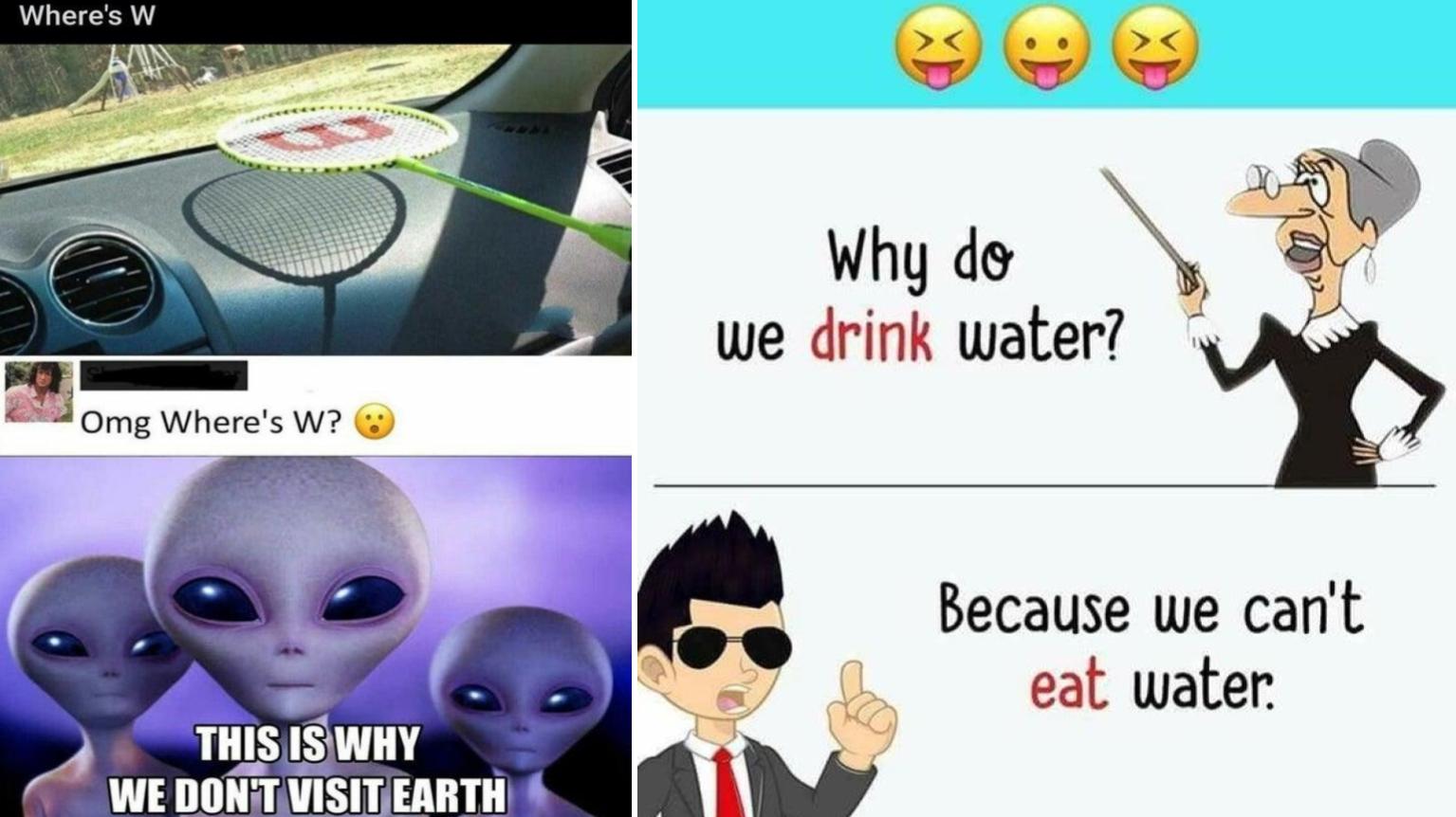 14 Cringeworthy Memes Dug Out Of The Comedy Cemetery | Know Your Meme