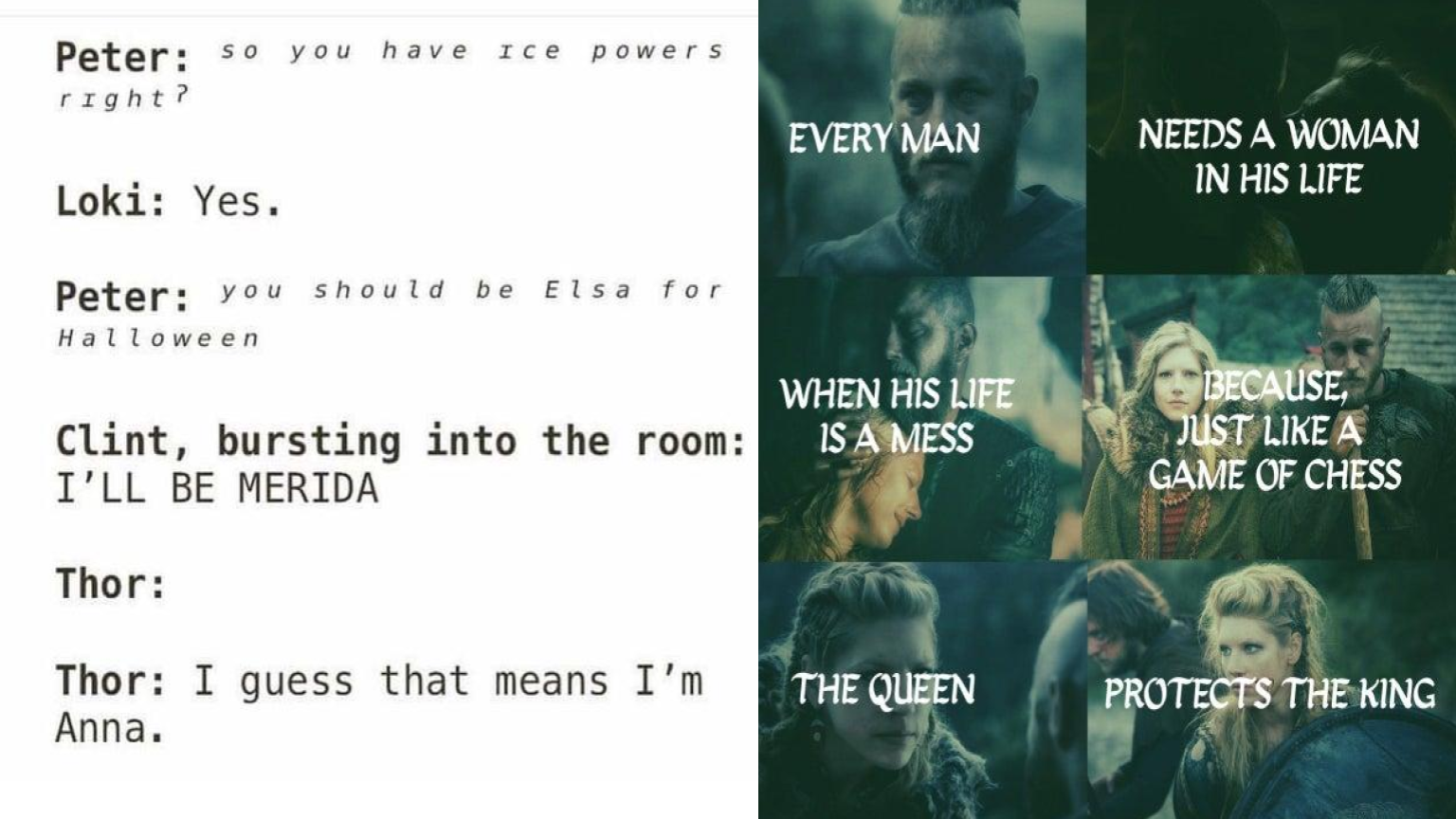 23 Seriously Cringeworthy Memes From The Awkward Parts Of Fandoms ...