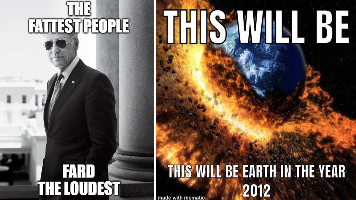 OK Buddy, Here Are 14 Memes From The Worst Subreddit | Know Your Meme