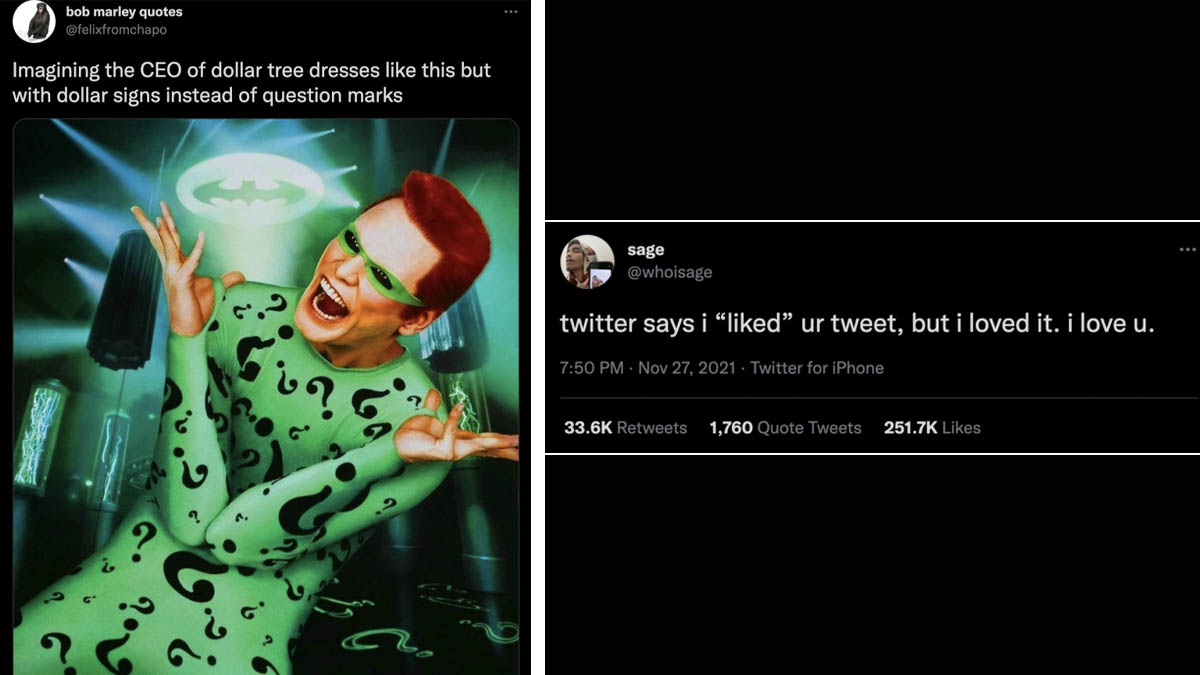 13 Classic And Hilarious Tweets Rounded Up From Twitter | Know Your Meme