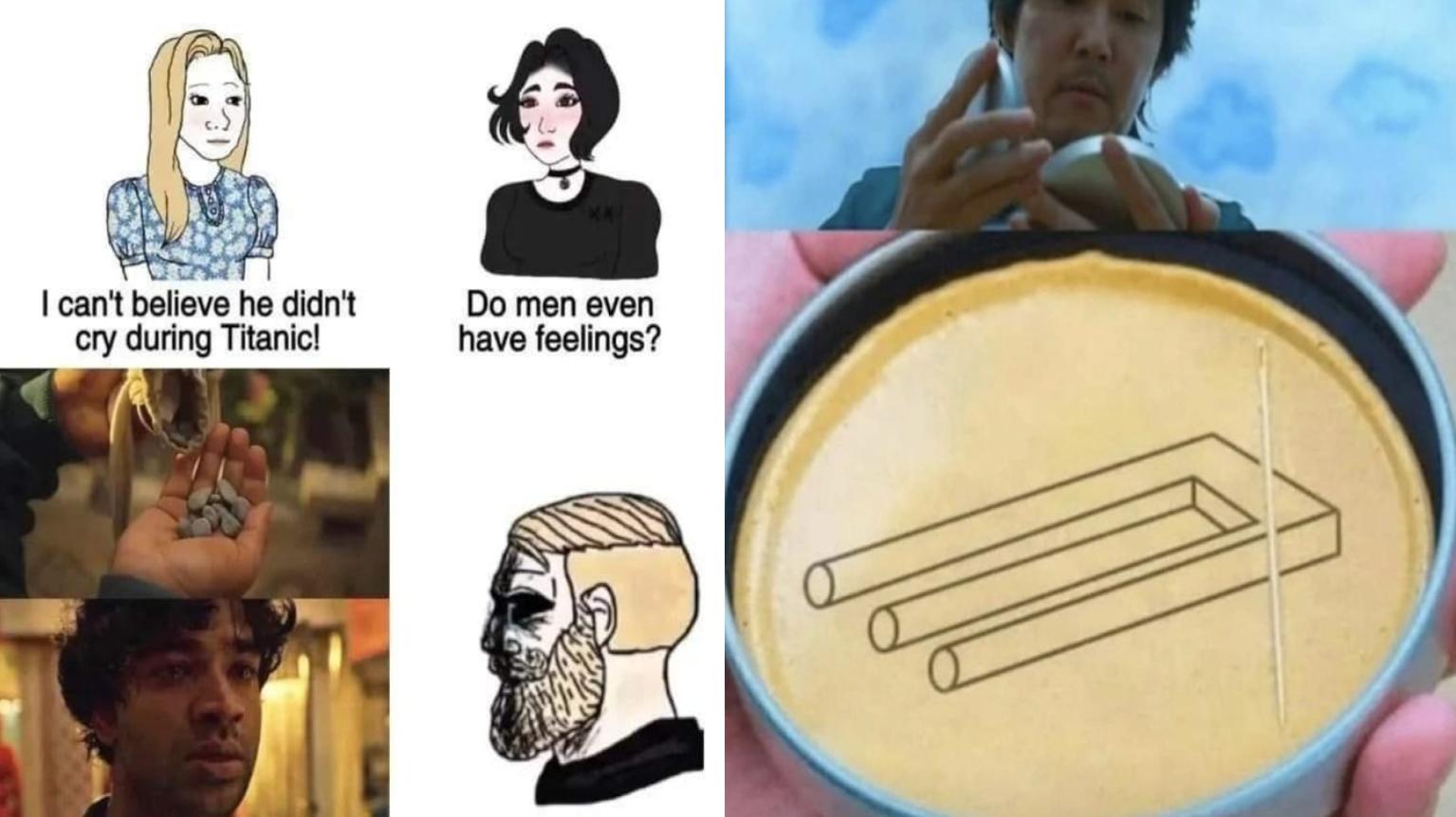 20 Squid Game Memes For The Wait Until Season Two | Know Your Meme
