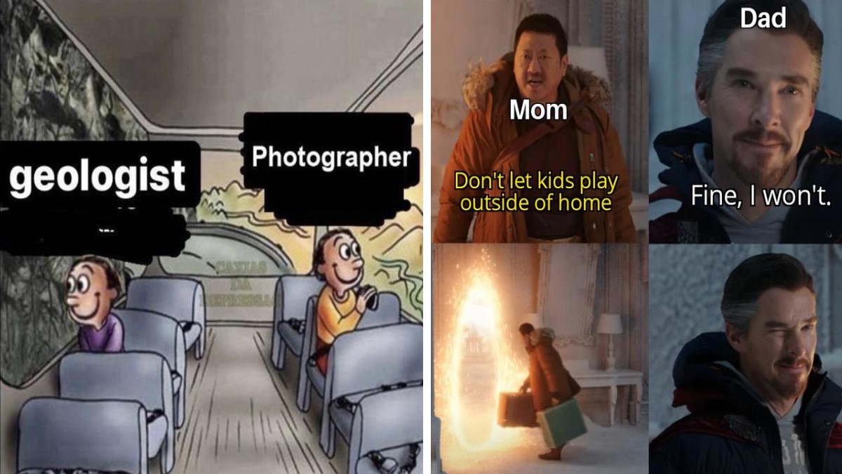 15 Wholesome Memes For Your End-Of-The-Weekend Blues | Know Your Meme