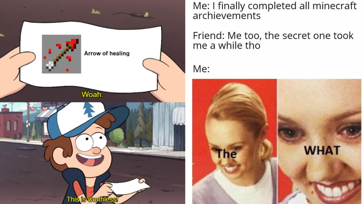 24 Memes For All The 'Minecraft' Players | Know Your Meme