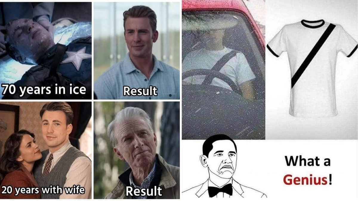 15 Hilariously Bad Memes From The Boomer Side Of Facebook | Know Your Meme