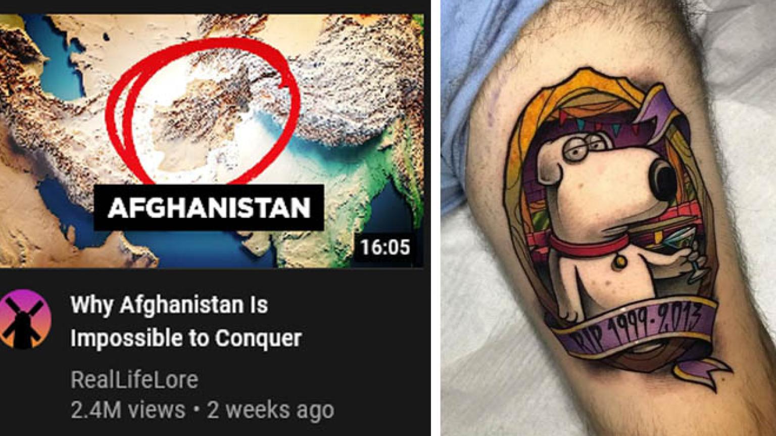 18 Pieces Of Internet History That Did Not Age Well | Know Your Meme