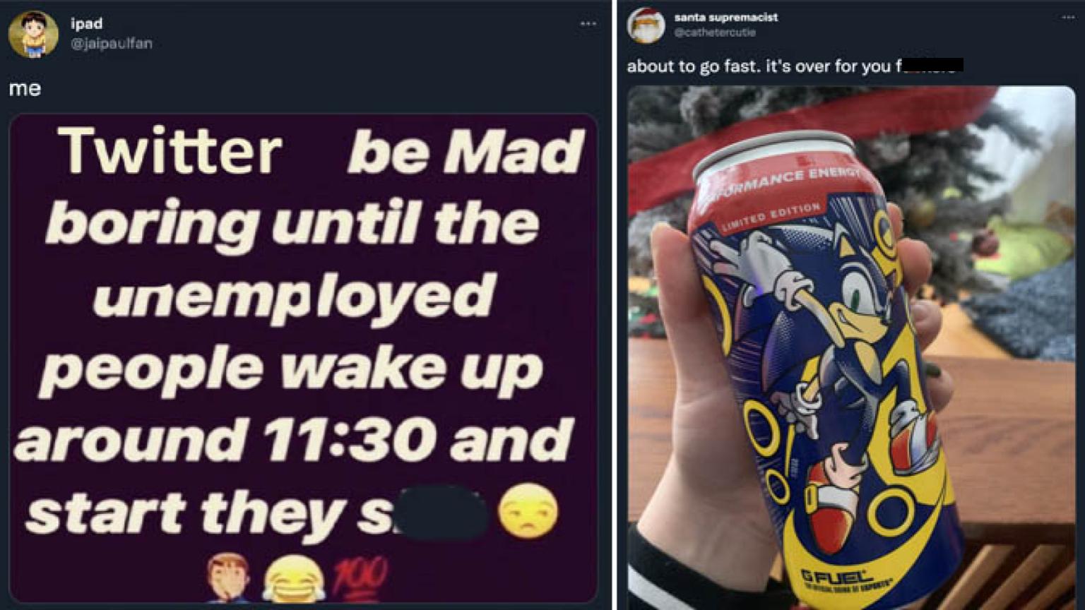 13 Tweets From Some Of The Best Twitter Accounts Around | Know Your Meme