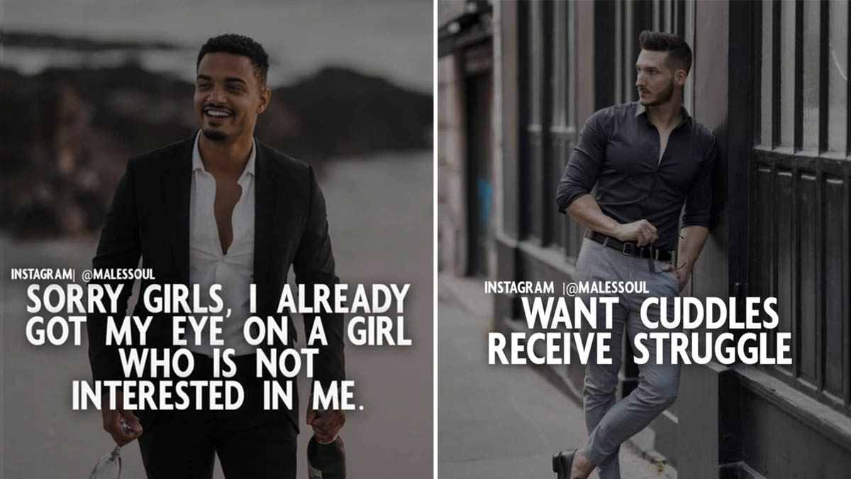 14 Memes From The Golden Age Of Male Motivationals | Know Your Meme