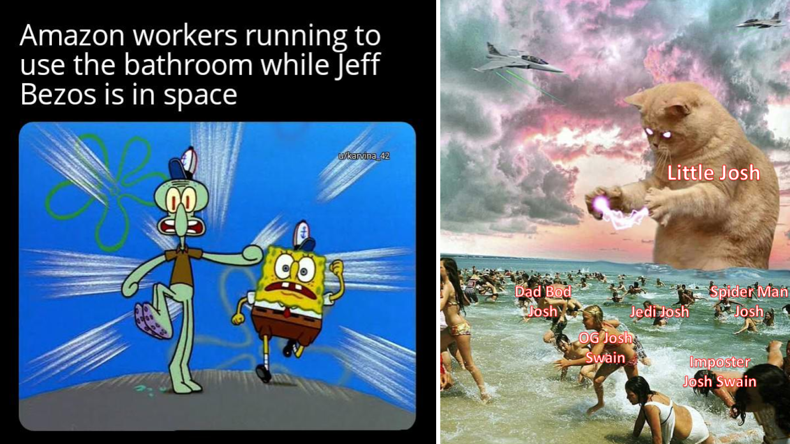 2021 In Memes: The Viral Trends Of A Very Unusual Year | Know Your Meme