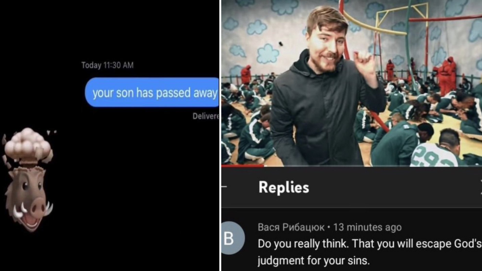 20 Ironically Funny Jokes From Reddit's 'Comedy Heaven' | Know Your Meme