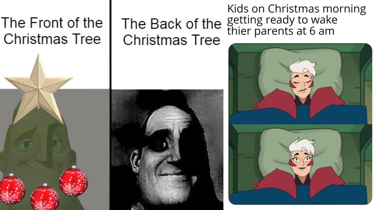 18 Festive Memes Delivered Just In Time For Christmas Eve | Know Your Meme