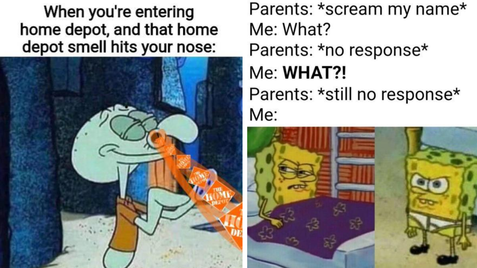 25 'SpongeBob' Memes Helping To Reflect On Our Childhoods | Know Your Meme