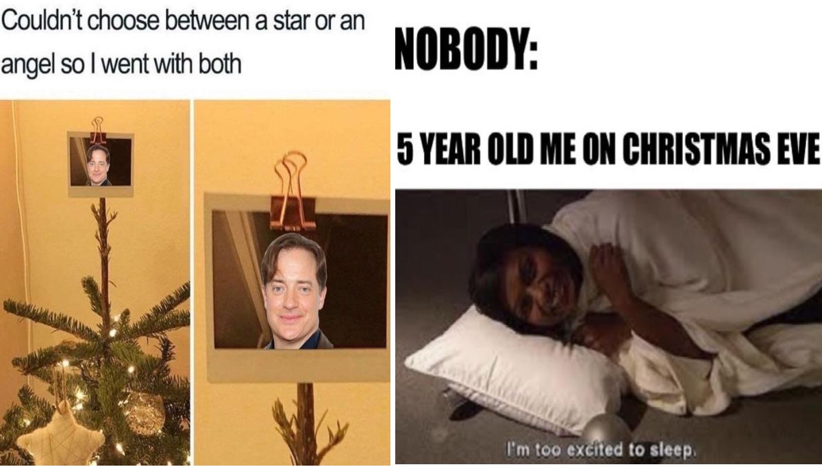 15 Wholesome Memes To Share With Your Fam This Christmas | Know Your Meme