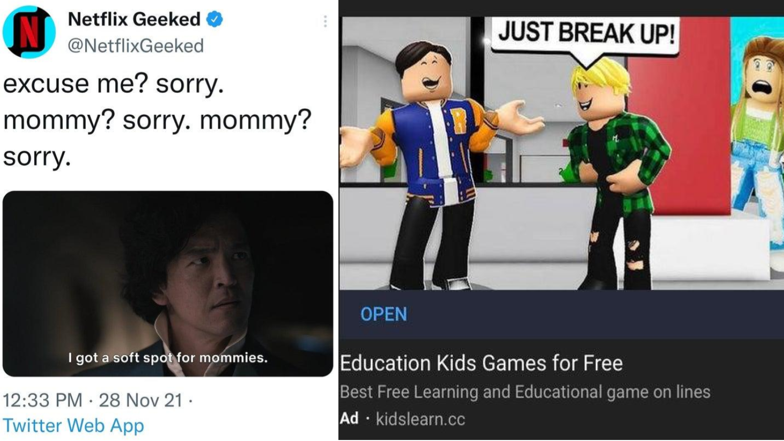 13 Awful Memes In Awkward Advertisements | Know Your Meme