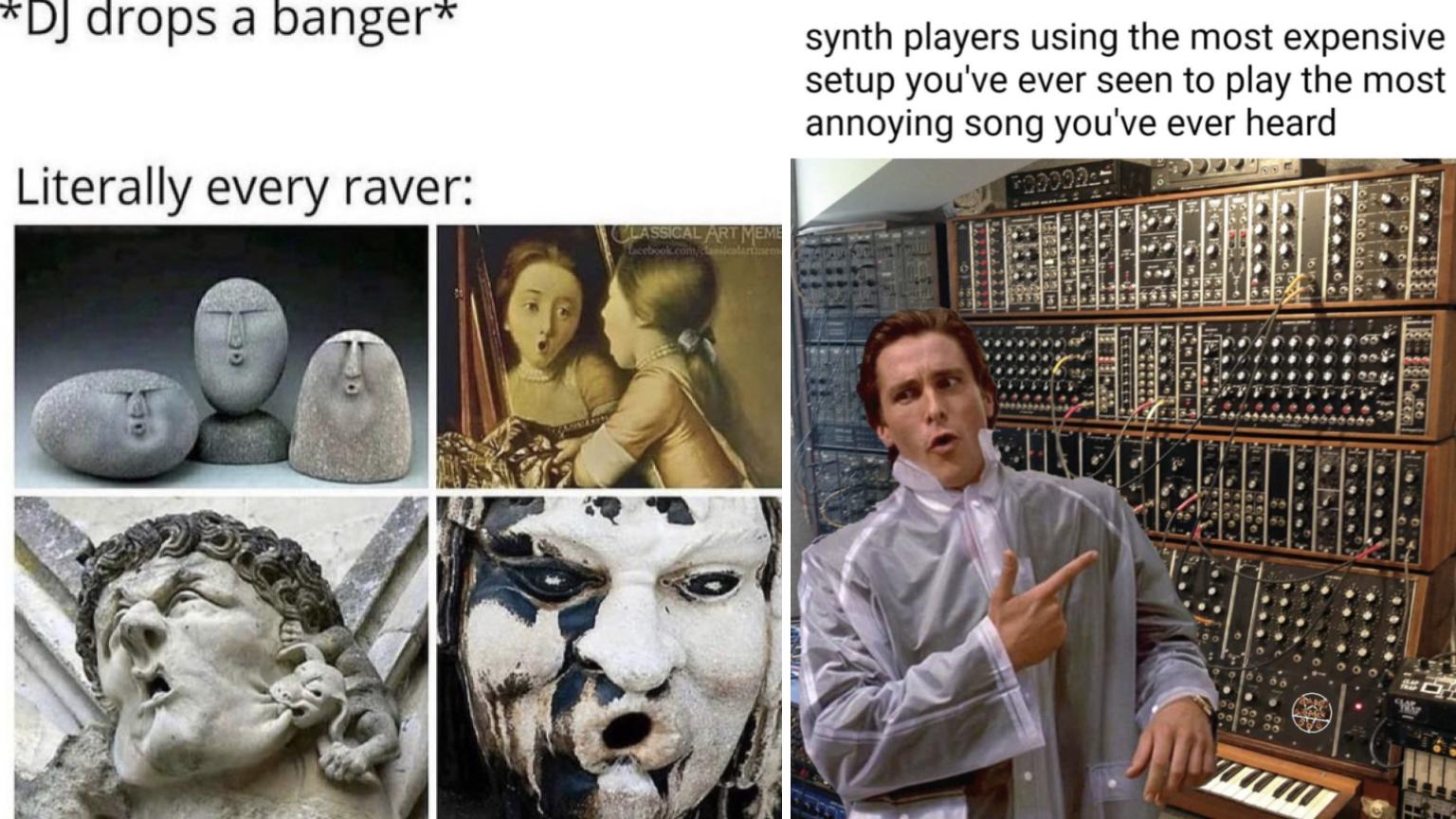 14 Music Memes Spun Together By Producers And DJs | Know Your Meme
