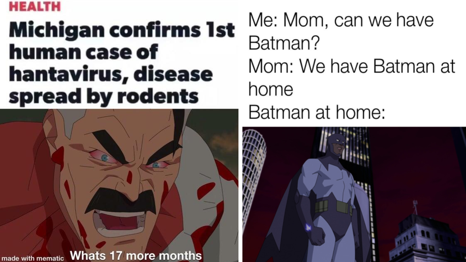 20 'Invincible' Memes That Never Die | Know Your Meme