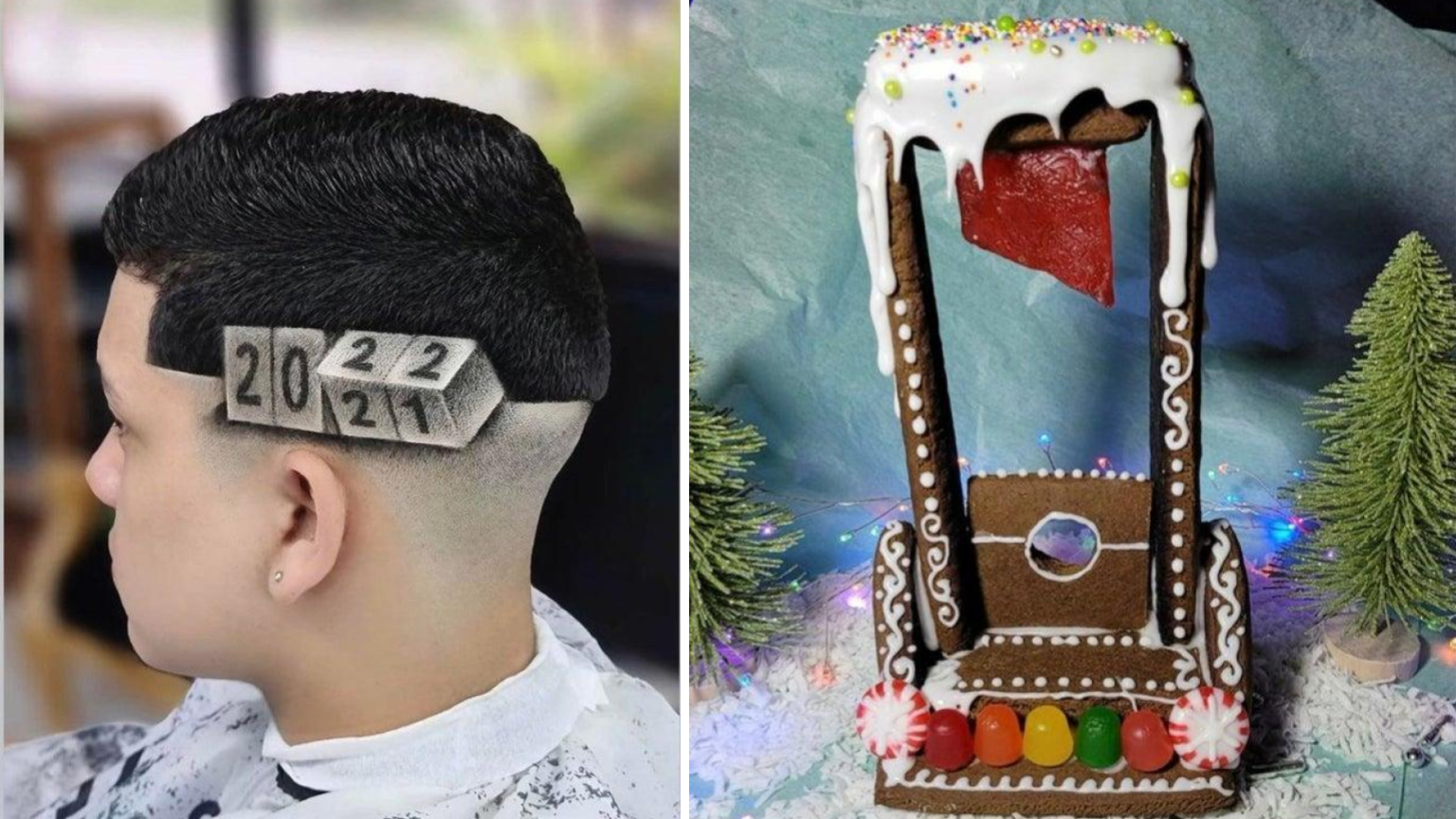 22 Impressive Creations Made With Terrible Taste | Know Your Meme