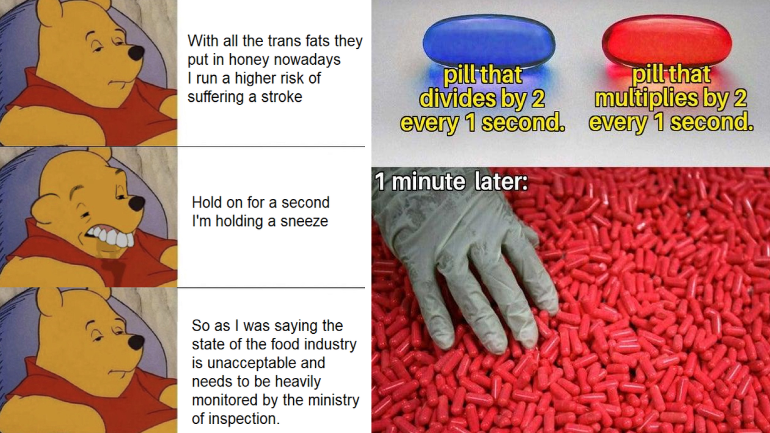 17 Memes That Will Make Your Bones Hurt | Know Your Meme