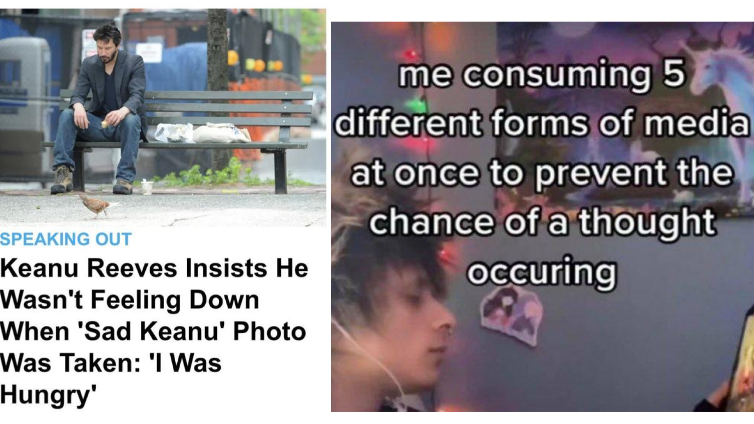 18 Posts From Reddit's 'Me Irl' For You To Relate To | Know Your Meme