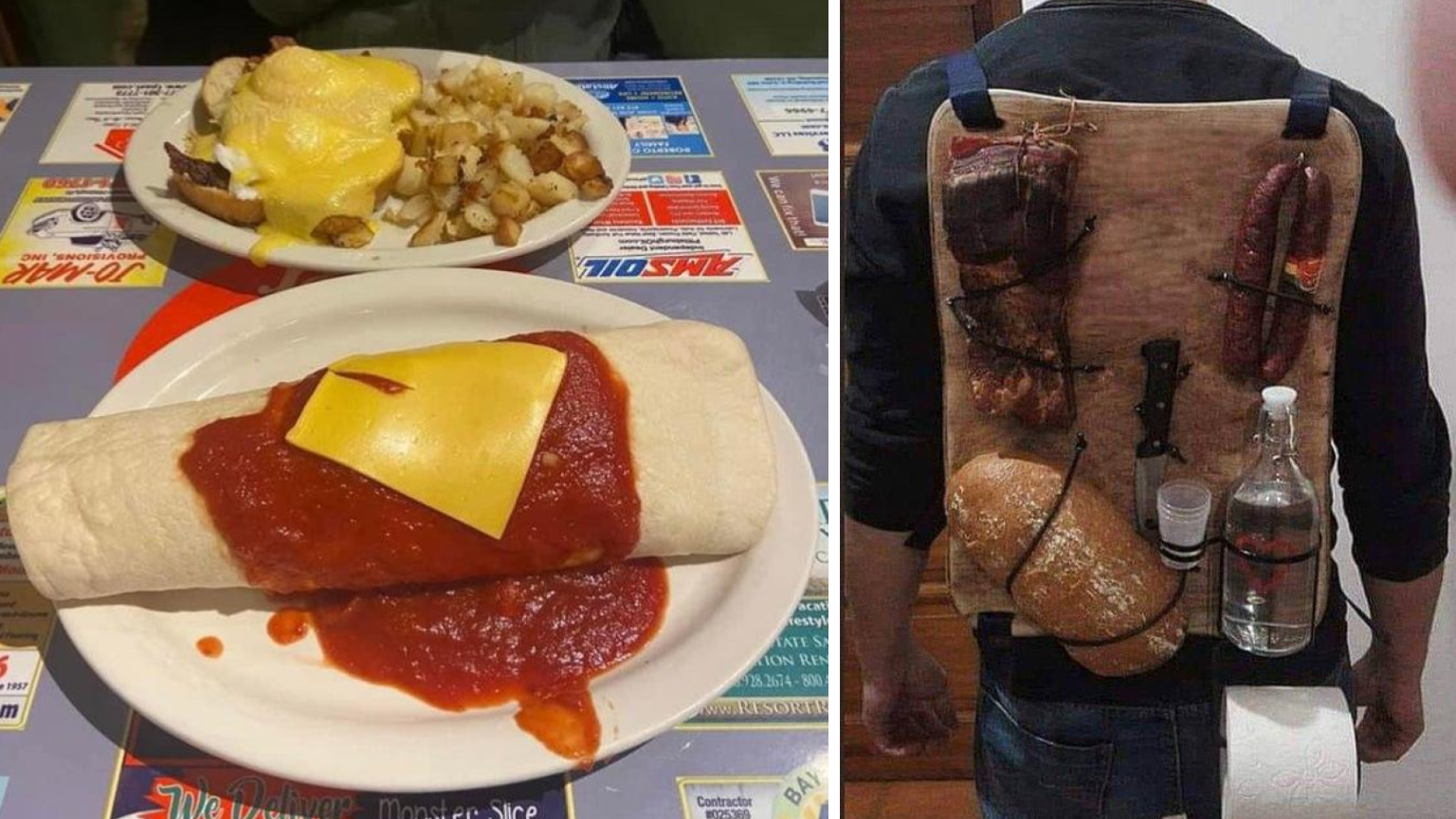 20 Food Items You Shouldn't Bring To Your Next Potluck | Know Your Meme