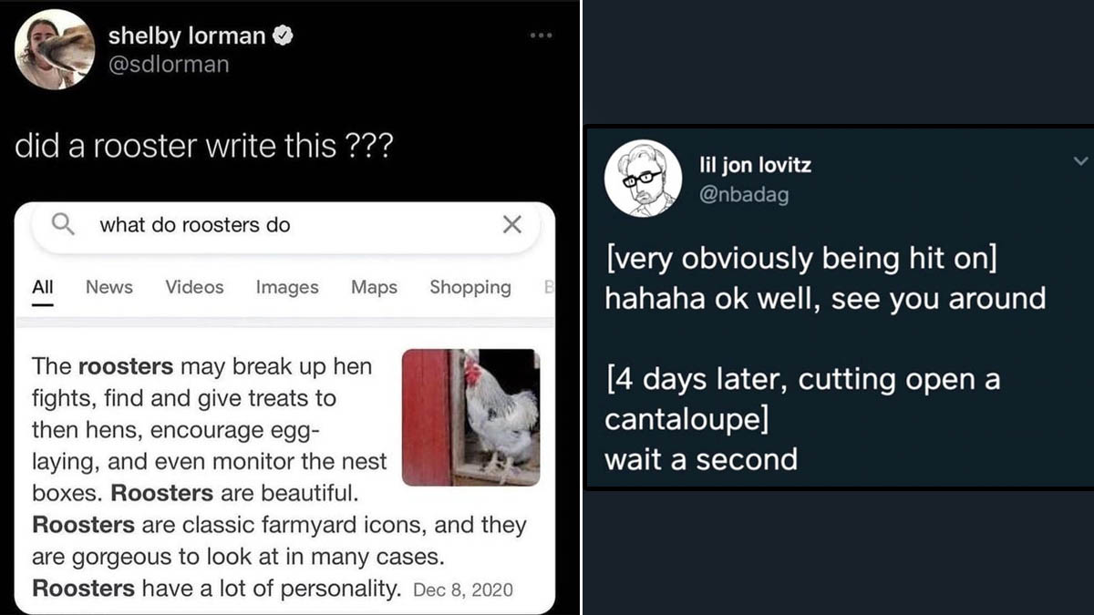 18 Internet Comments That Are Suspiciously Specific | Know Your Meme