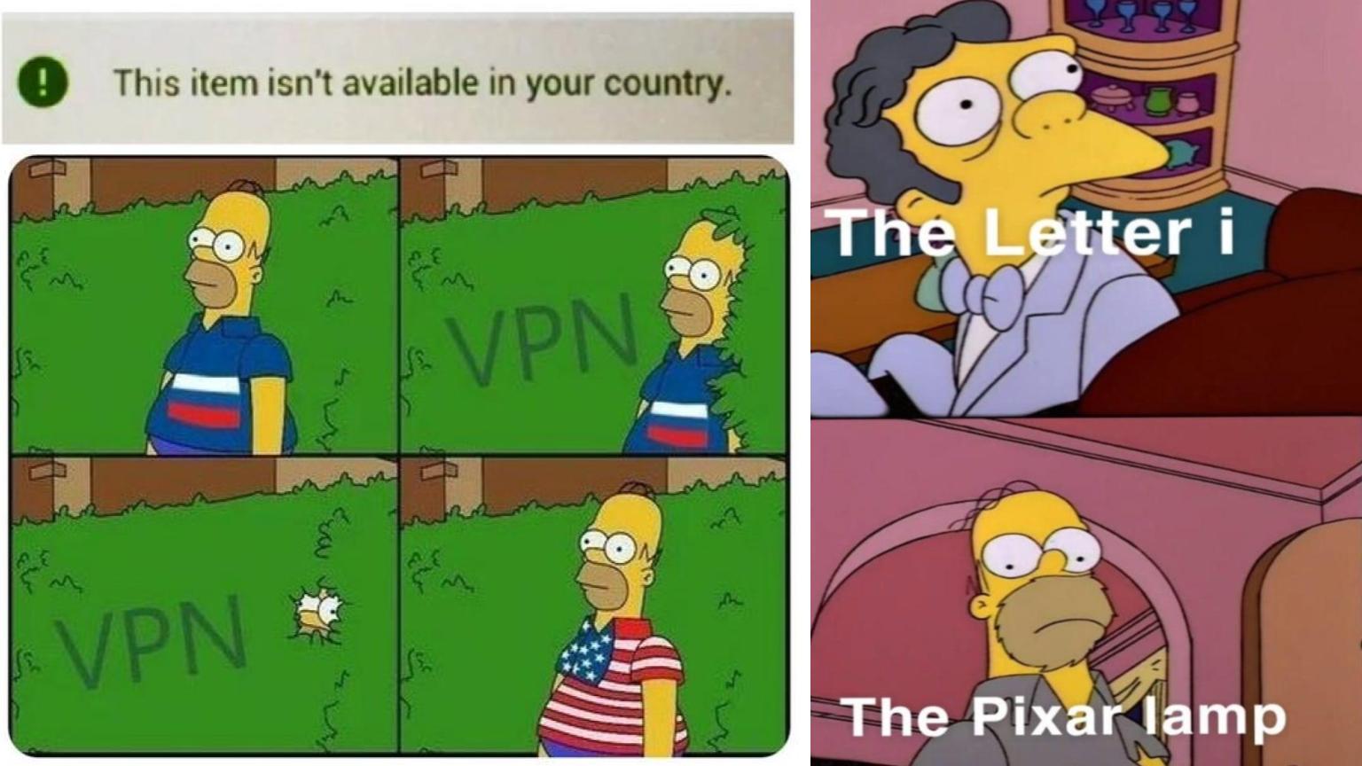 14 Homer Simpson-Themed Memes For Fans Of 'The Simpsons' | Know Your Meme