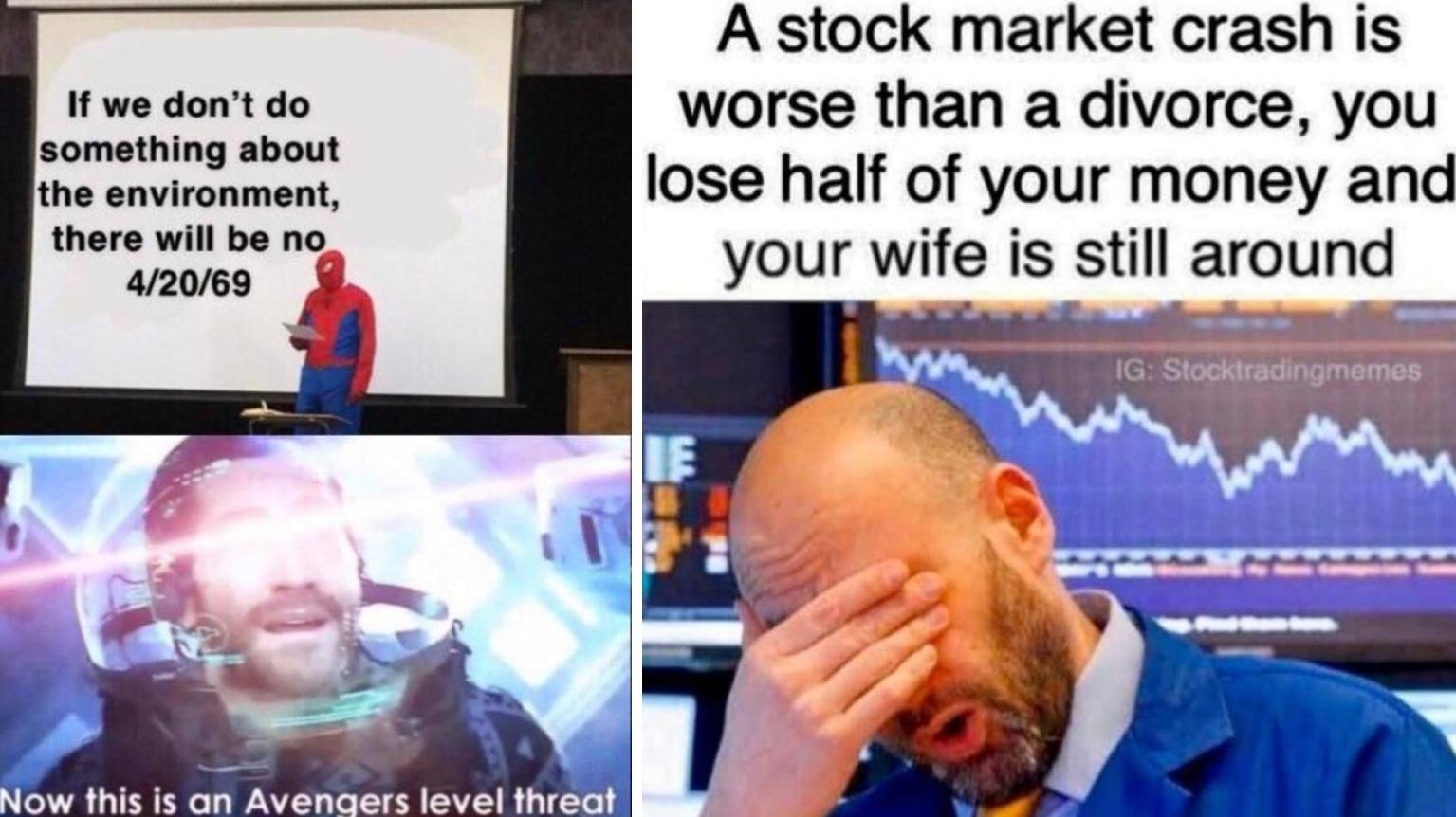 16 Decomposing Memes From The Comedy Cemetery | Know Your Meme