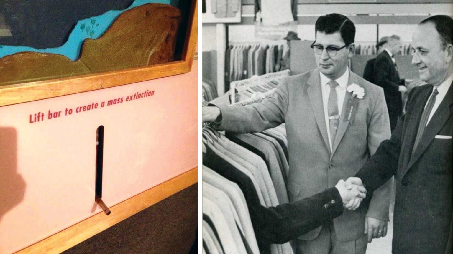 14 Glimpses Into The Untrue World Of 'Fake History' | Know Your Meme