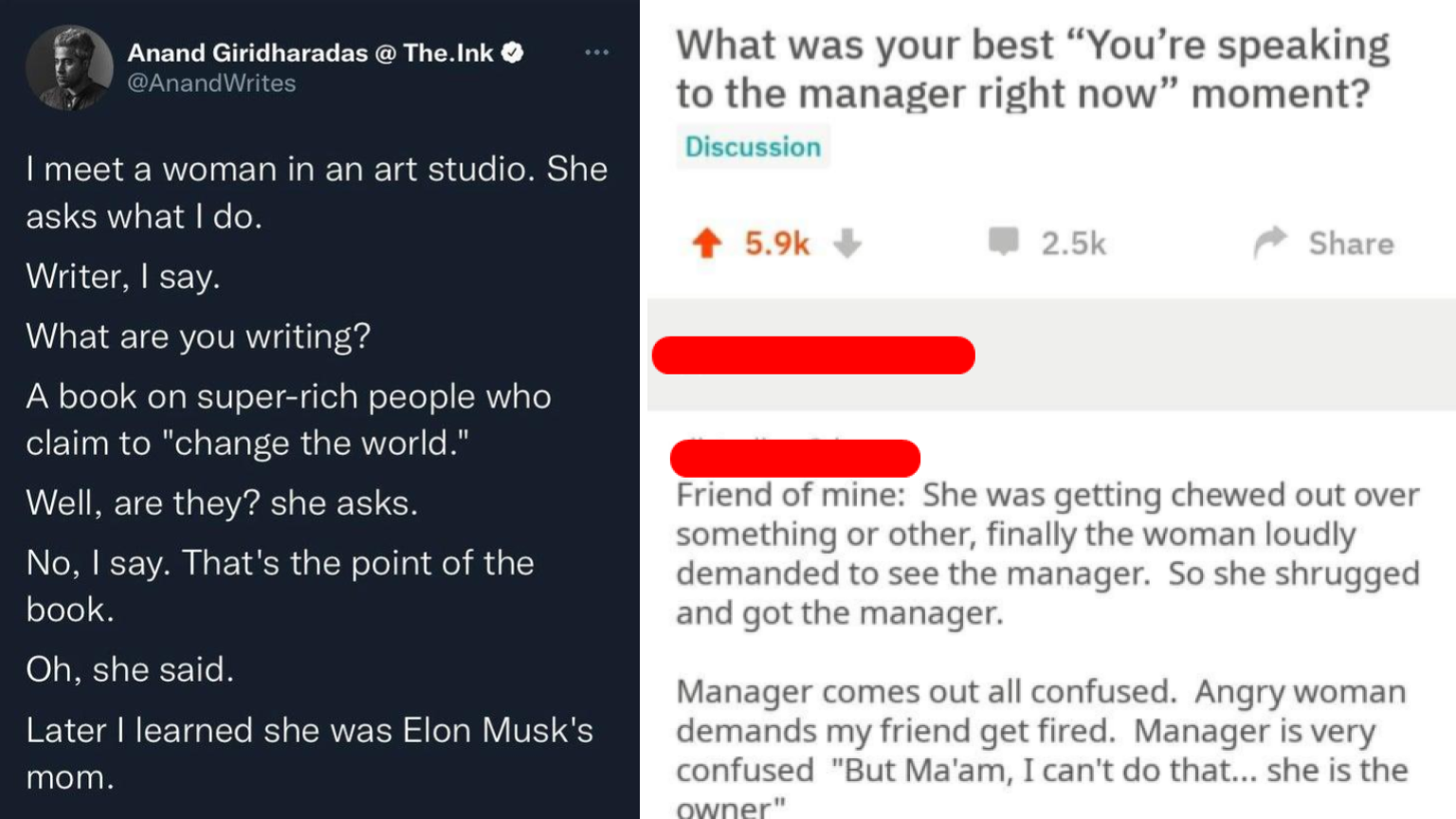 15 Uncomfortable And Humorous Exchanges Found Online Where People Had ...