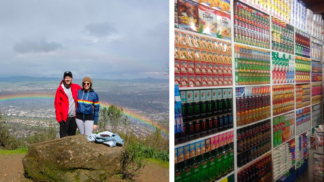 15 Satisfying Pictures From Reddit's 'Perfect Fit' | Know Your Meme