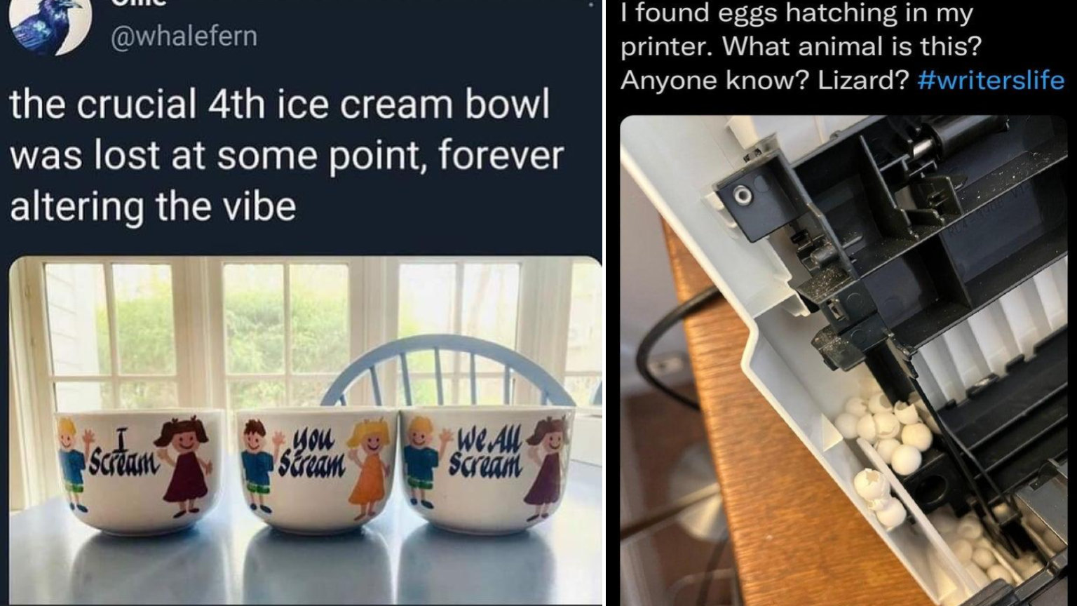 19 Oddly Terrifying Images That Shouldn't Be This Scary | Know Your Meme