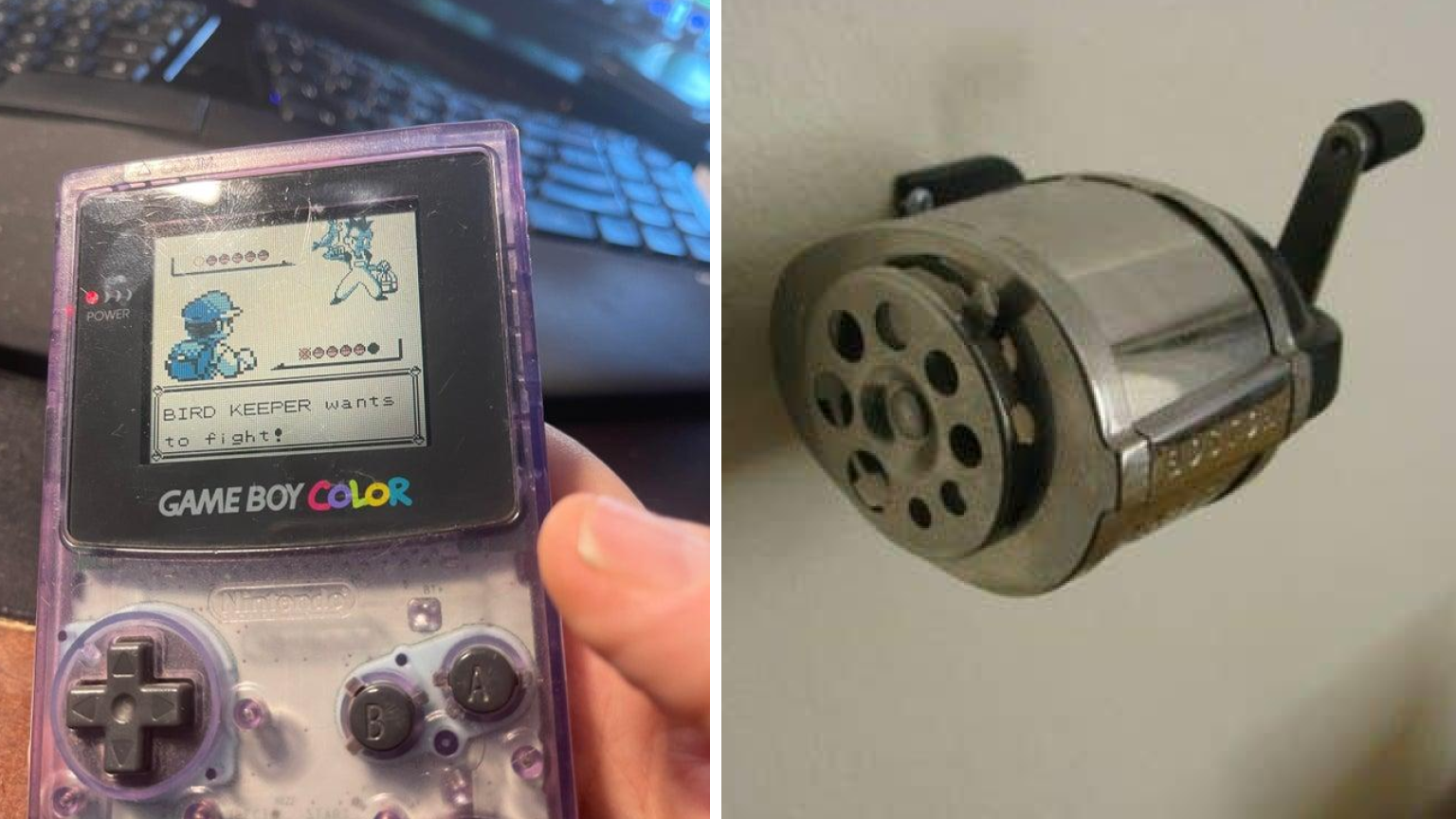 15 Images To Trigger Some '90s Nostalgia | Know Your Meme