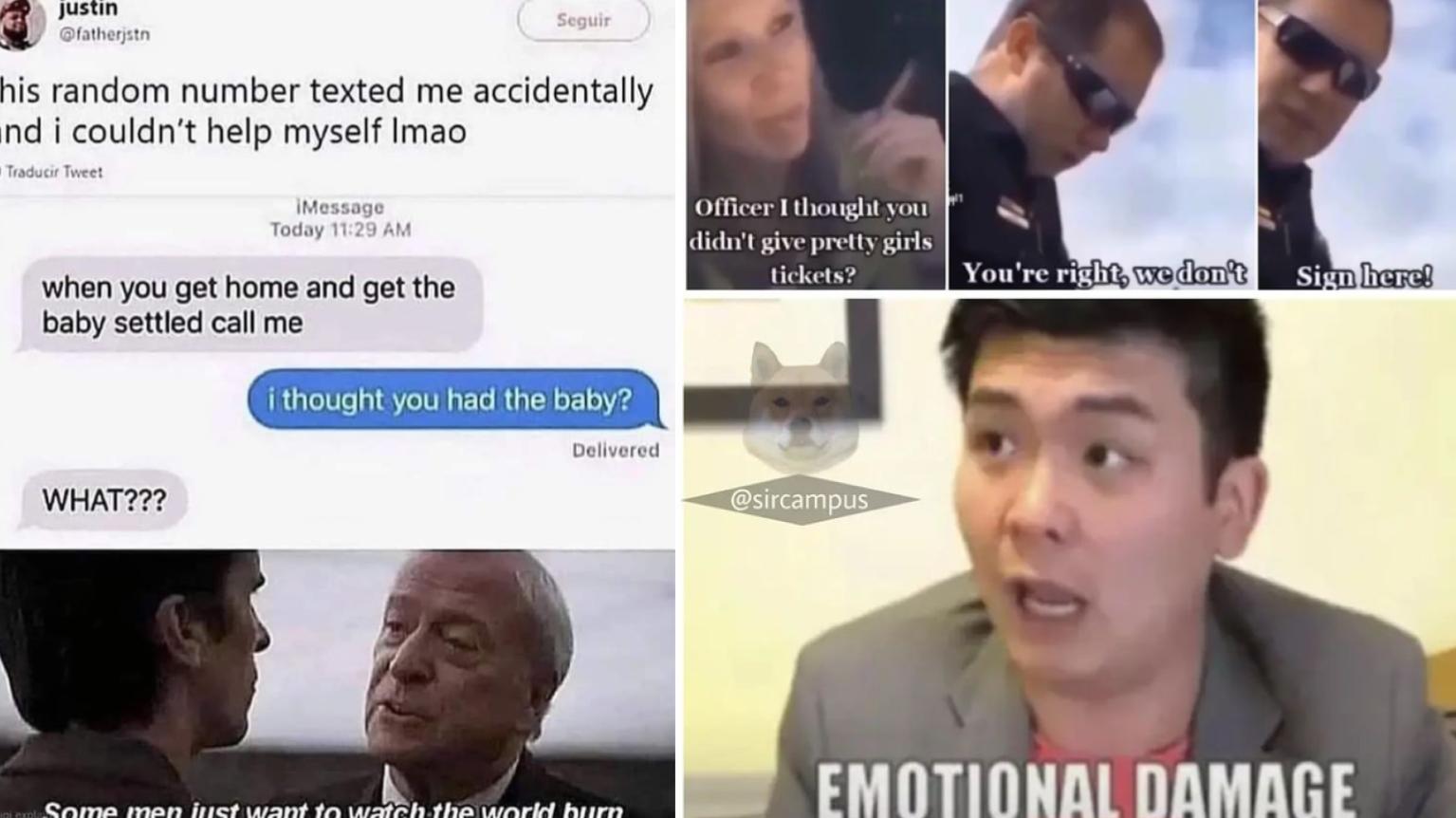 15 Soiled Memes Guilty Of Comedy Homicide | Know Your Meme