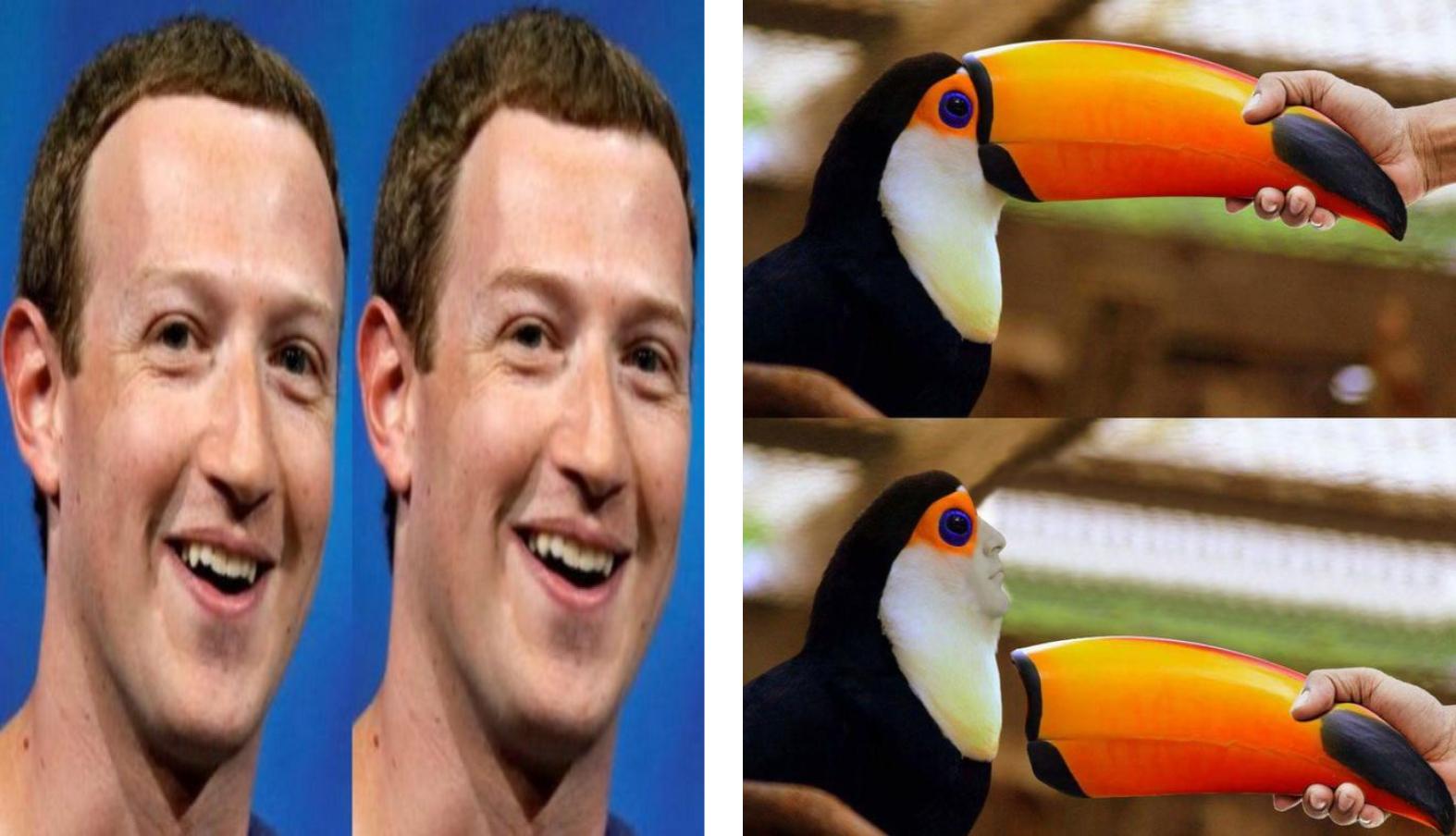 14 Weirdly Delightful Photoshop Edits From Around The Internet | Know ...