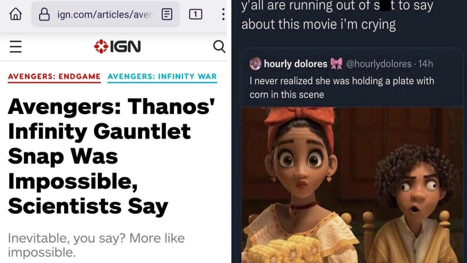 15 Humorous Movie Trivia Facts You Shouldn't Fully Trust | Know Your Meme