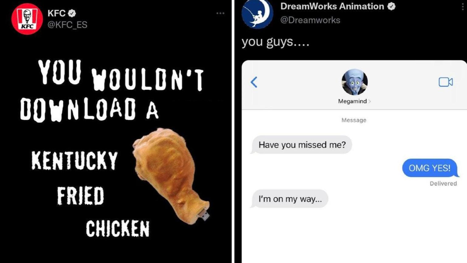 13 Ads Trying And Failing To Disguise Themselves As Memes | Know Your Meme