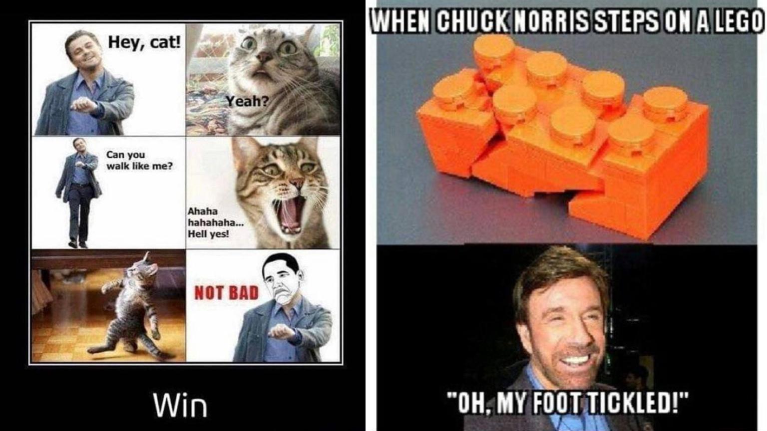 15 Ancient Memes To Transport You Back In Time | Know Your Meme