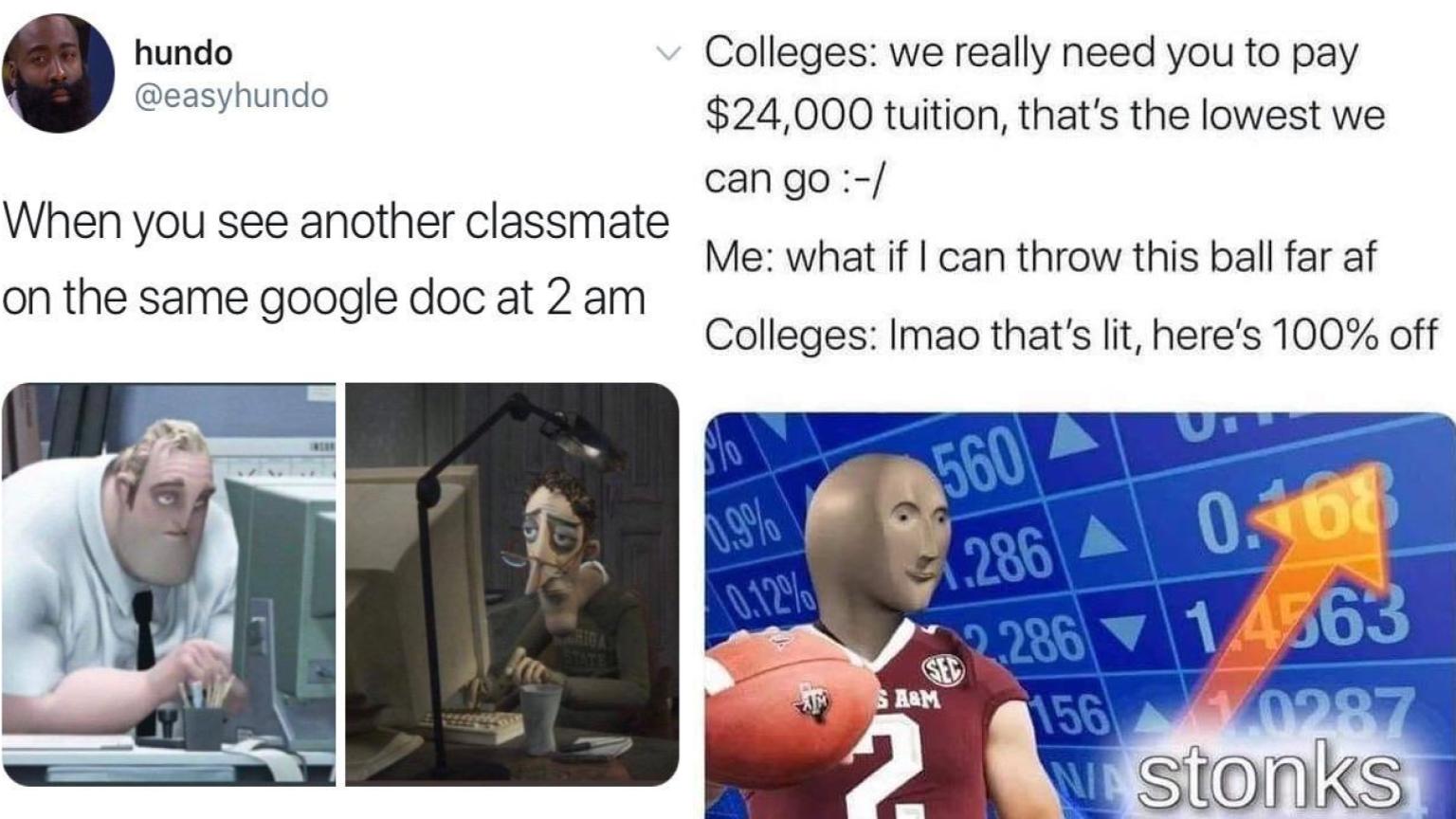 10 College Memes For Summer Break | Know Your Meme