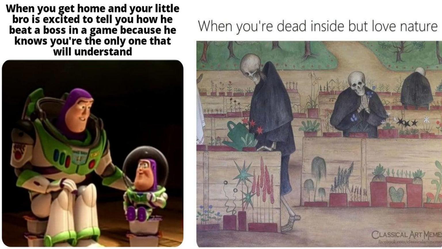 10 Wholesome, Hearty Memes For A Healthy Day | Know Your Meme