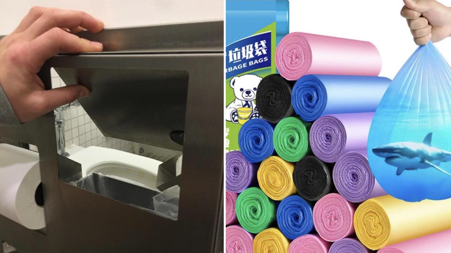 15 Failed Designs That Someone Actually Made | Know Your Meme