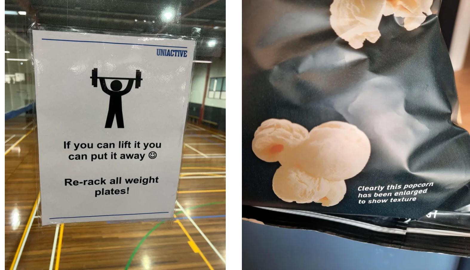 11 Memorable Moments Of Passive Aggression Perfection | Know Your Meme