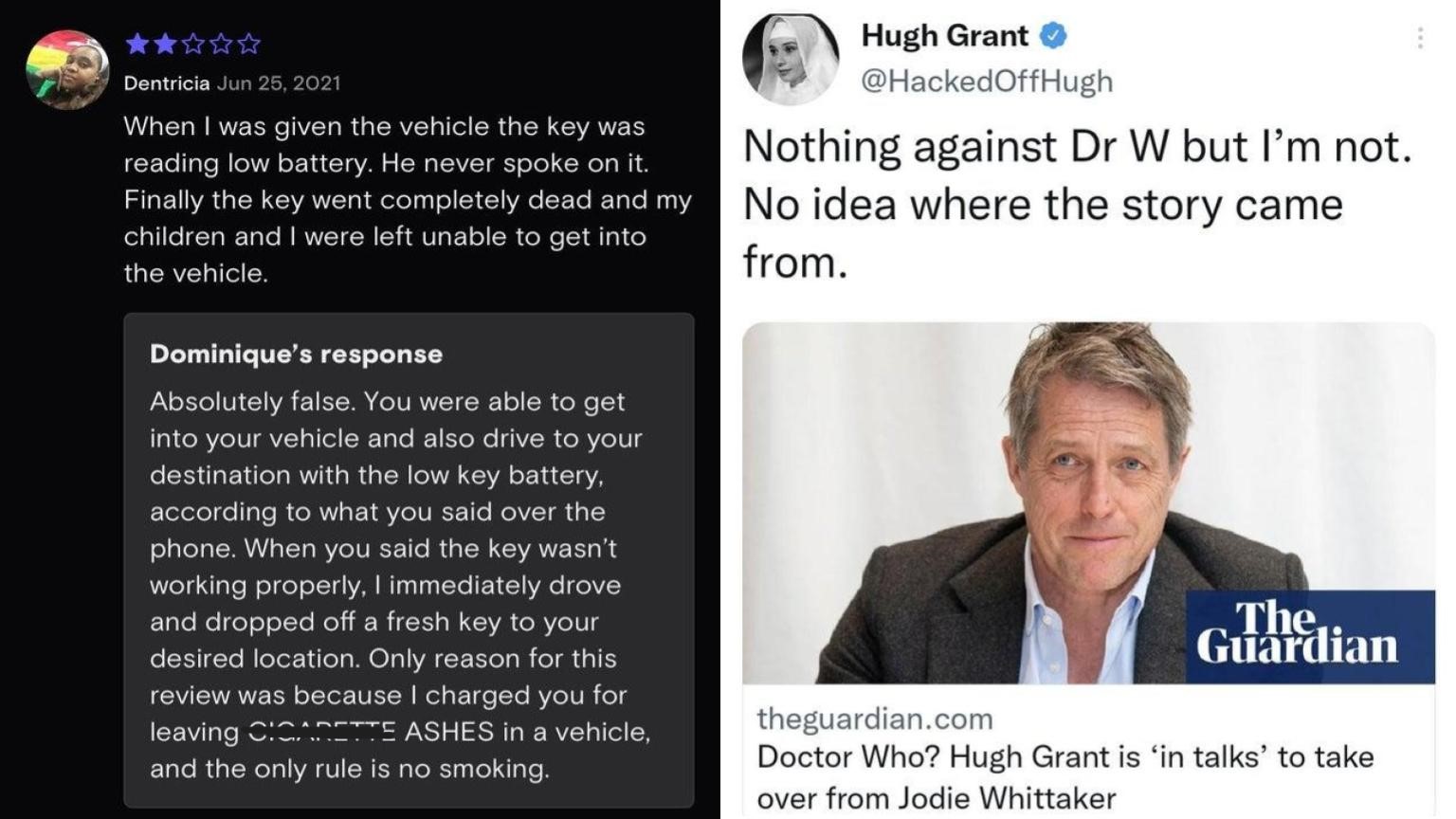 13 People Caught Lying On The Internet | Know Your Meme