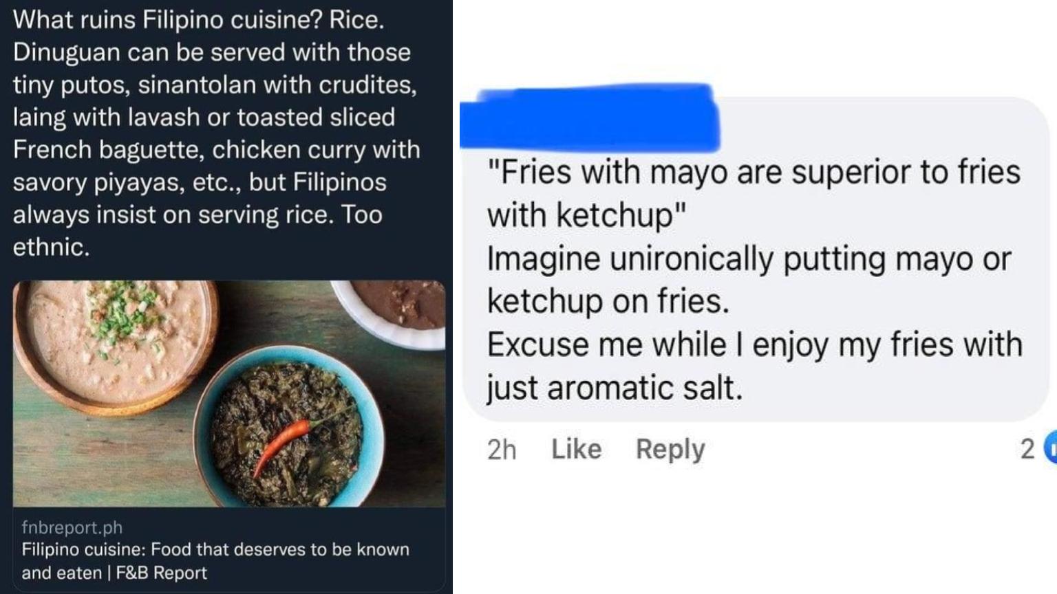 14 Food Snobs Who Are More Critical Than Gordon Ramsay | Know Your Meme