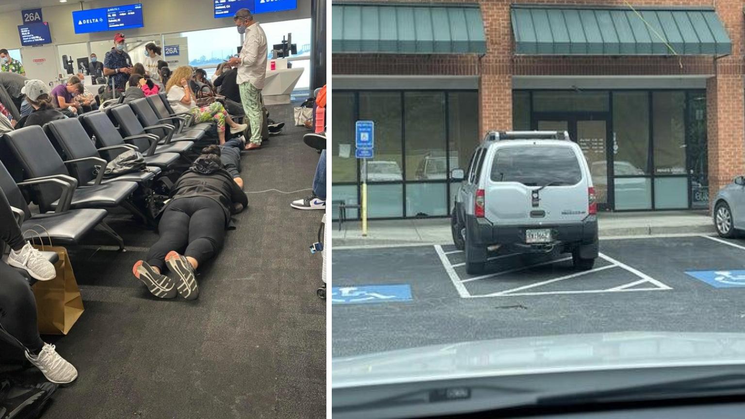 13 Problematic People Who Deserve To Be Called Out | Know Your Meme