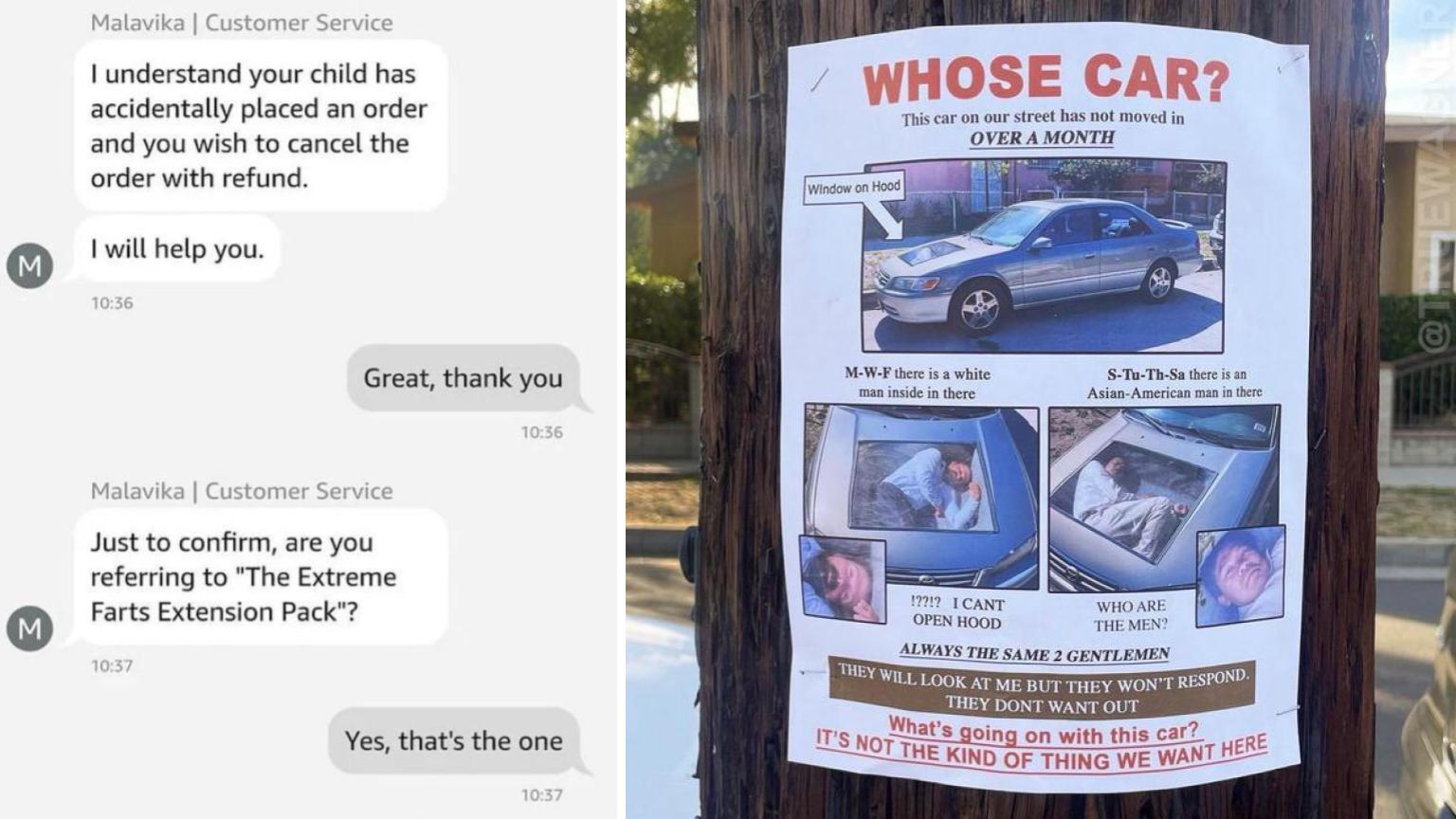 10 Hilariously Dumb Jokes From The 'Comedy Heaven' | Know Your Meme
