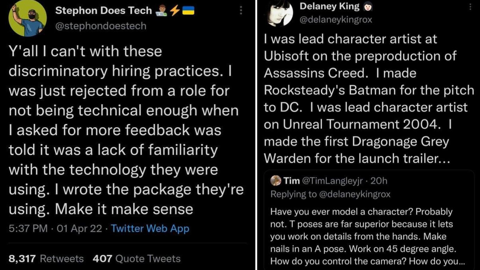 15 Embarrassing And Humorous Instances Of Mistaken Identity | Know Your ...