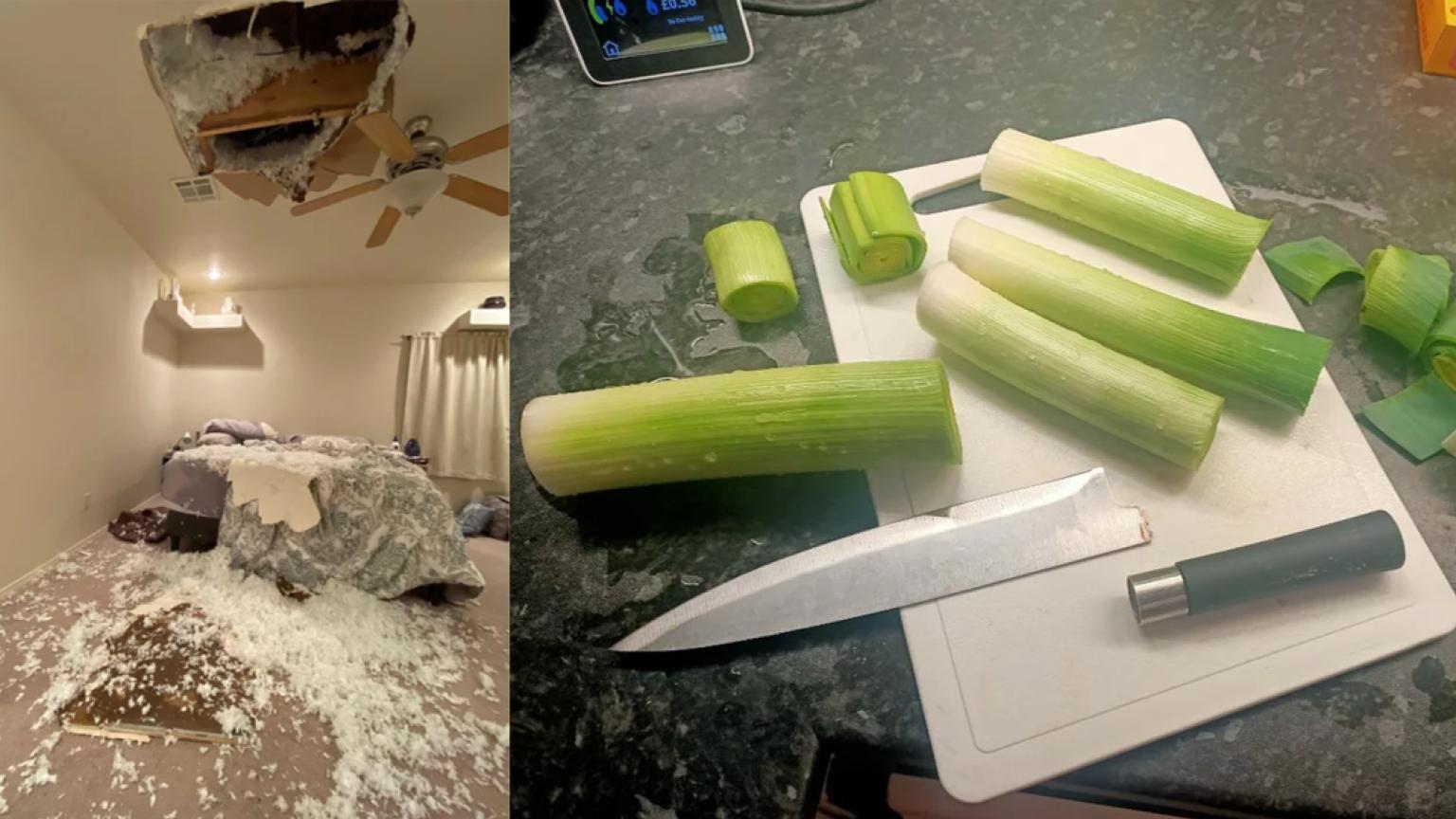 15 Images Of Basic Tasks Going Horribly Wrong | Know Your Meme