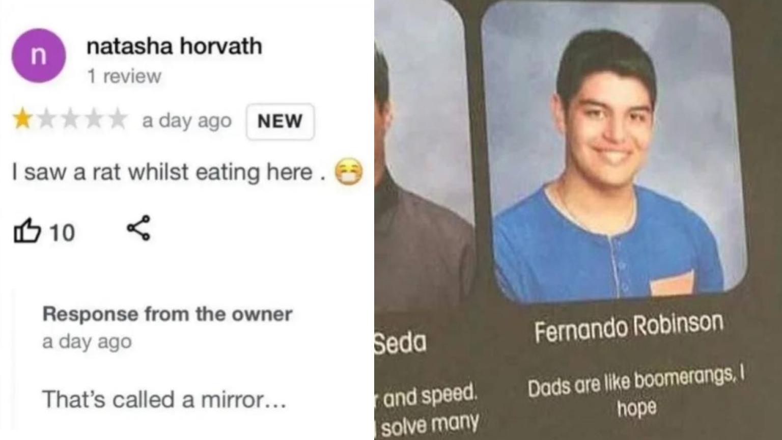 12 Jokes That Came With Unexpected Twists | Know Your Meme