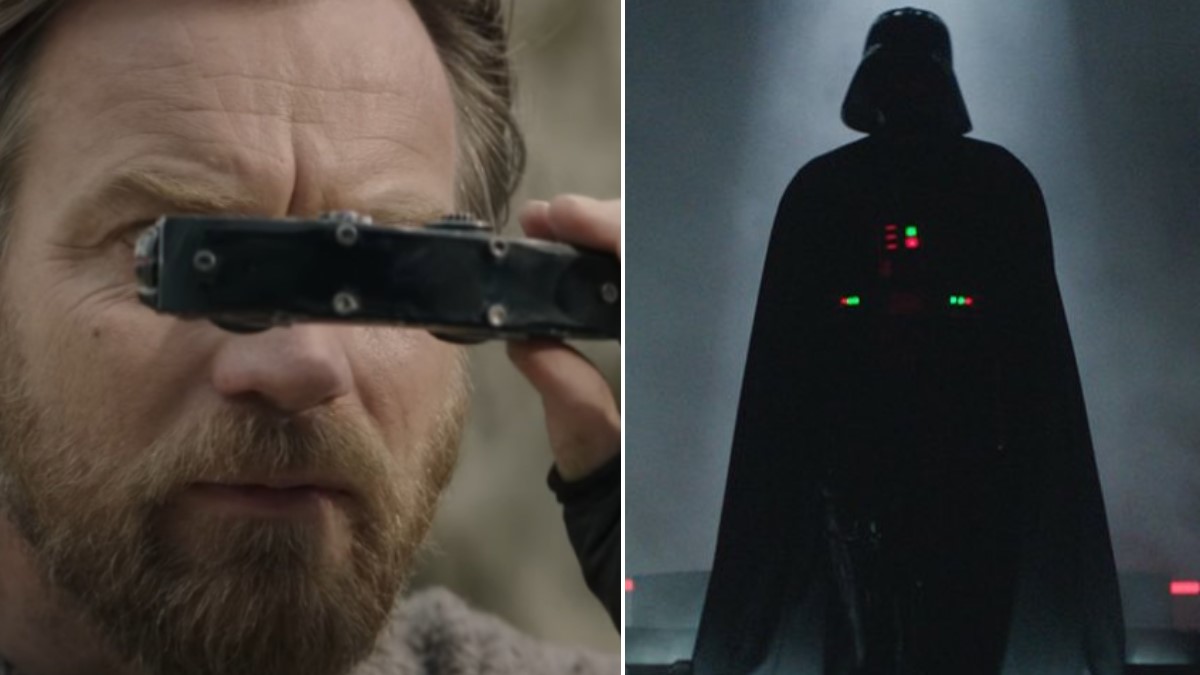 10 Kenobi Memes to Celebrate The New Trailer | Know Your Meme